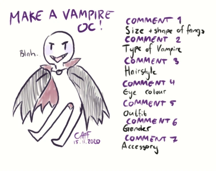 Okay once more! | Fandom