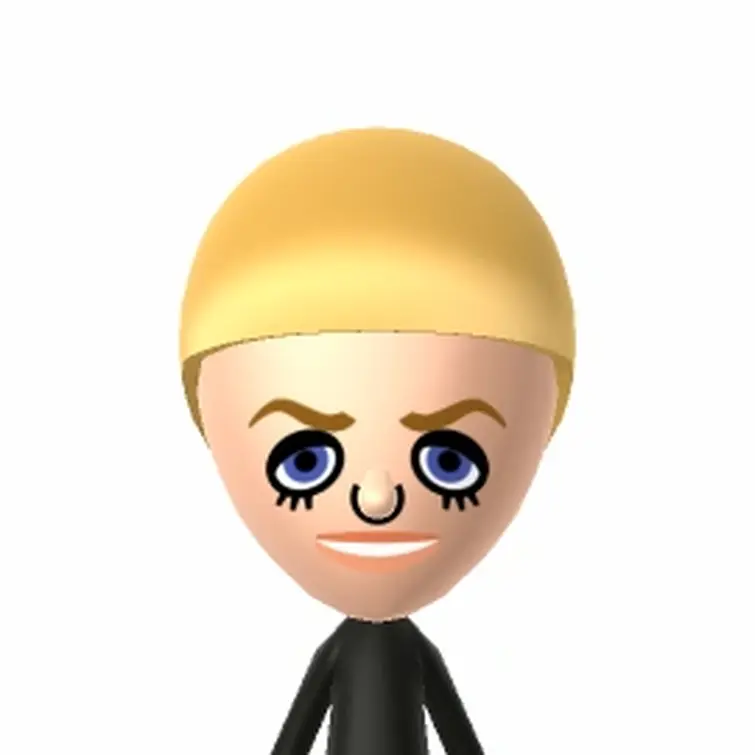 A Mii a Day YCCM Edition - Thea (November 12th) | Fandom
