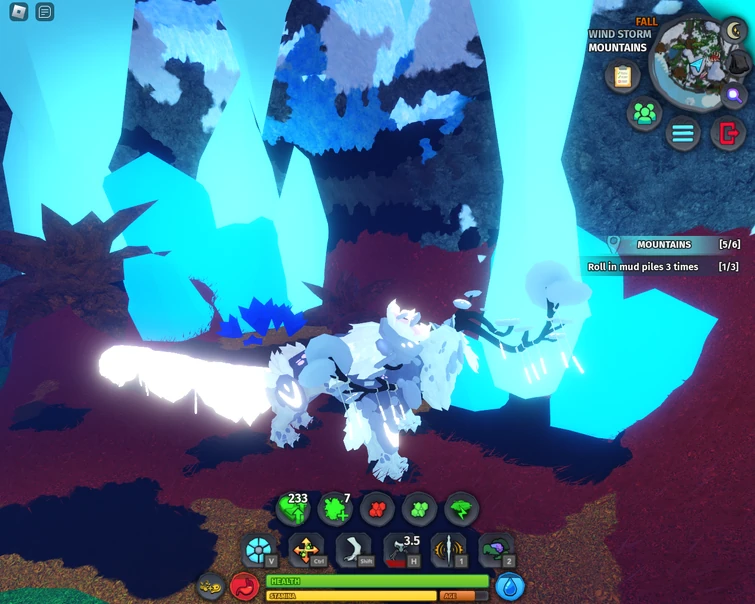 My Ardor Warden needs help- | Fandom