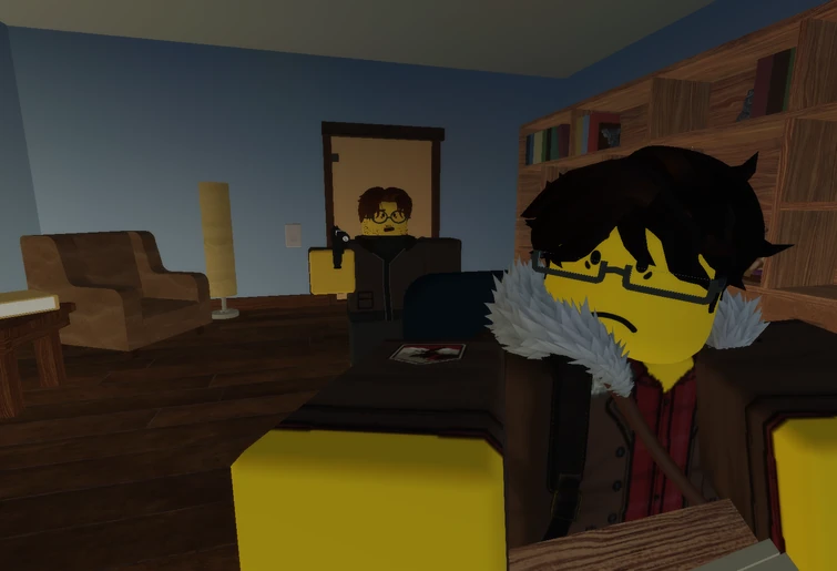 Discuss Everything About Blood Debt Wiki | Fandom