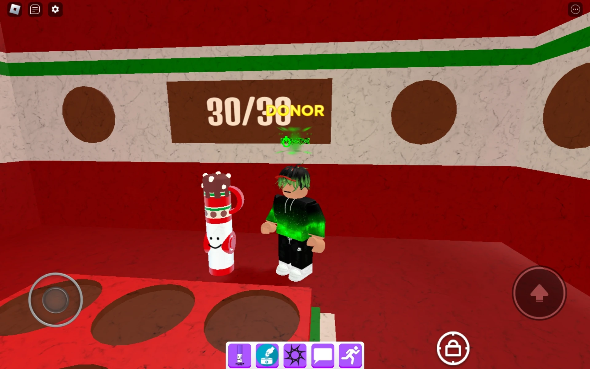 Got hot cocoa | Fandom