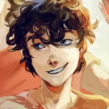 Discuss Everything About Riordan Wiki | Fandom