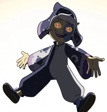 The Collector (True Form | Fandom