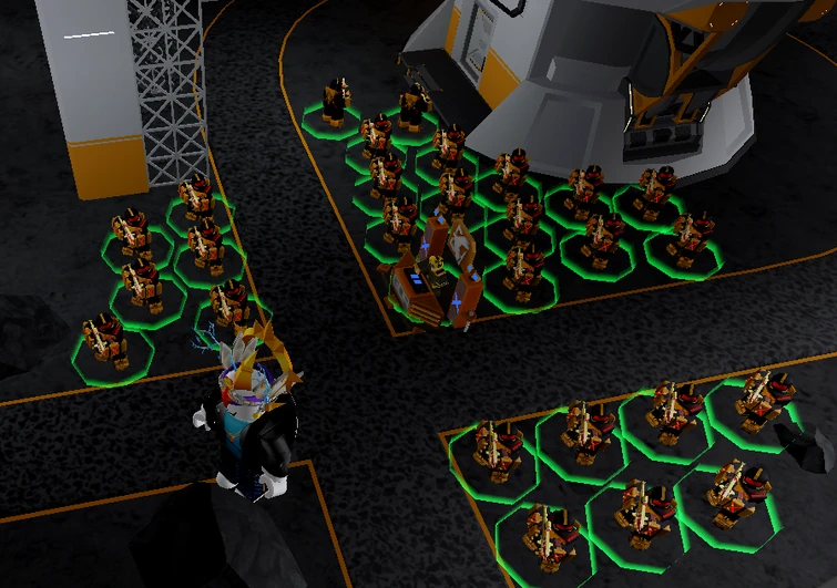 Discuss Everything About Tower Defense X Wiki | Fandom