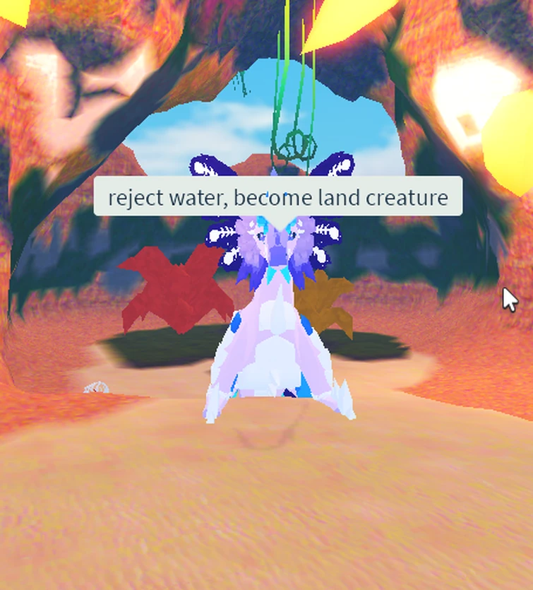 Discuss Everything About Creatures of Sonaria Wiki | Fandom