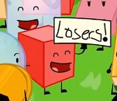Losers! | Fandom