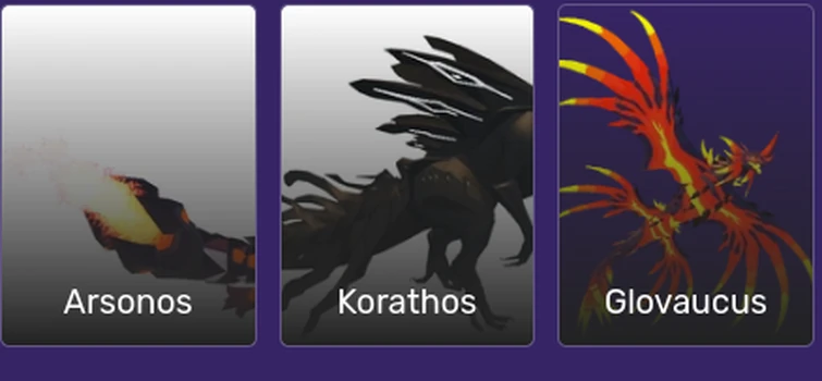 Discuss Everything About Creatures of Sonaria Wiki | Fandom