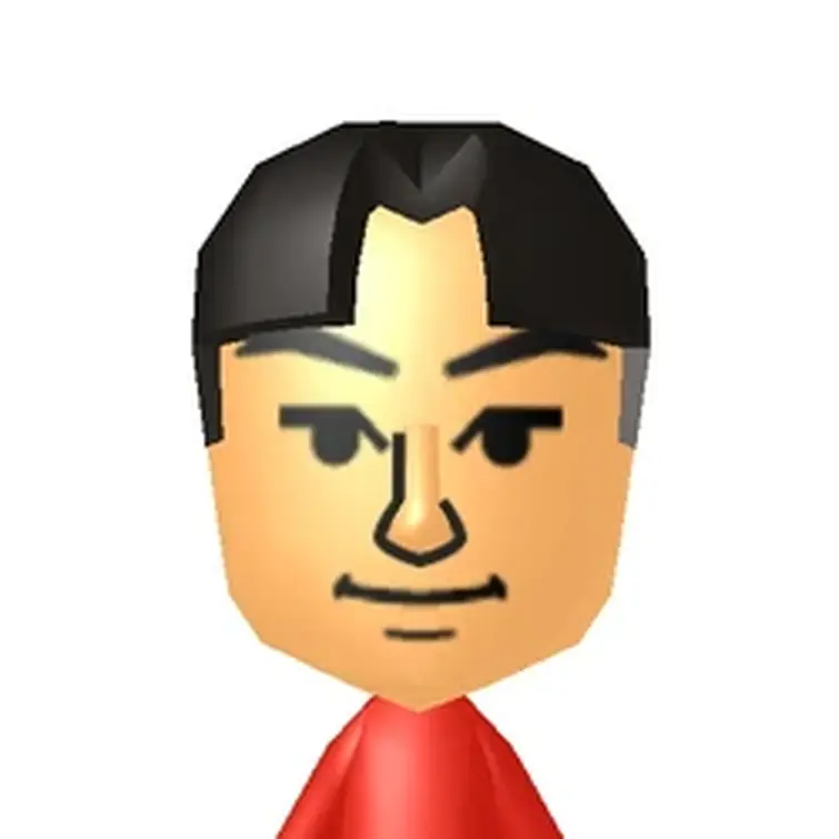 Mii Analysis: Matt, Hyun-Woo, Mónica | Fandom