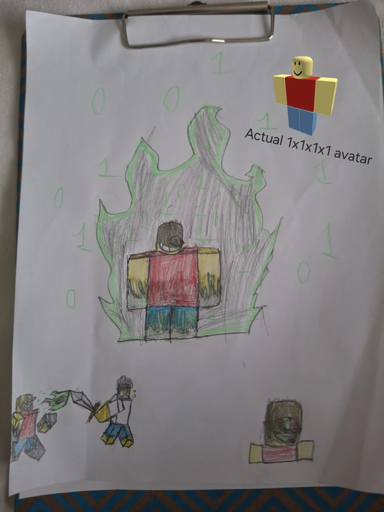 Confined(my future roblox retro horror game(gore!) | Fandom