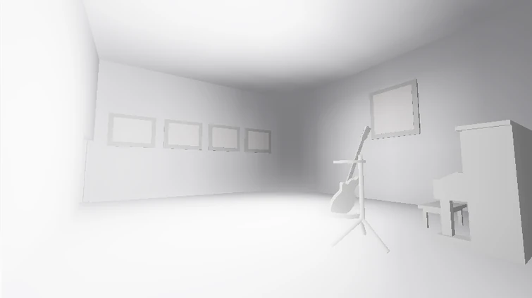 3 & 4 & the end & the whiteout remake in roblox | Fandom