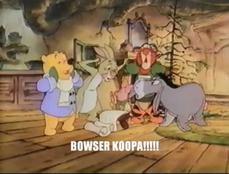 Insult the Picture Above You: The Return | Fandom