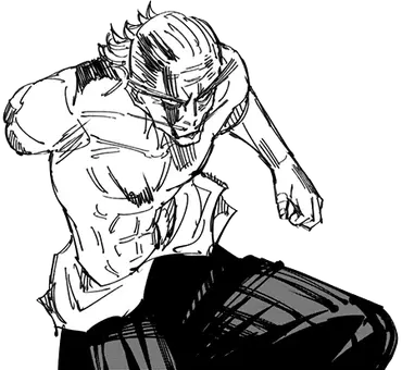 Discuss Everything About Jujutsu Kaisen Wiki | Fandom