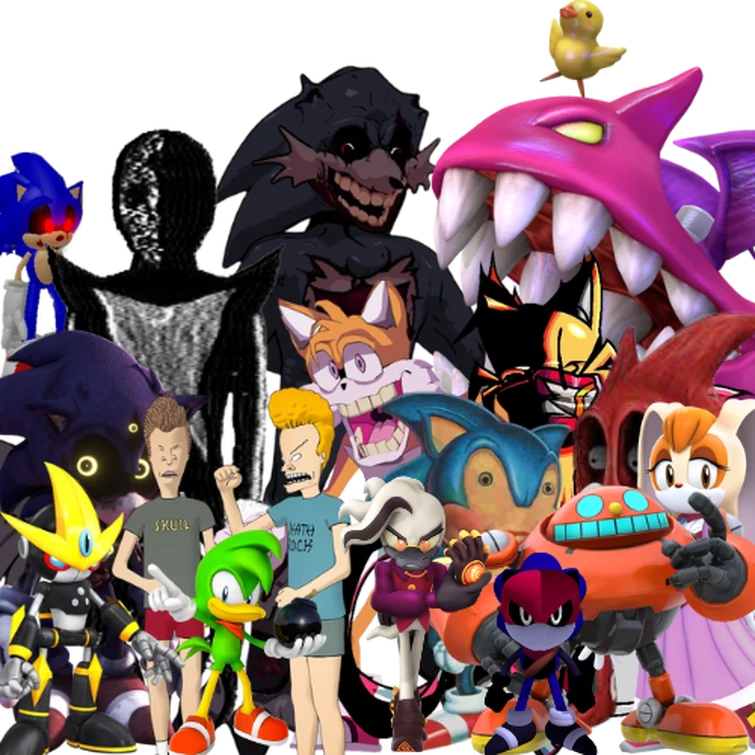 Heres a roster | Fandom
