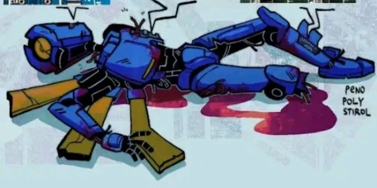 spud my beloved | Fandom