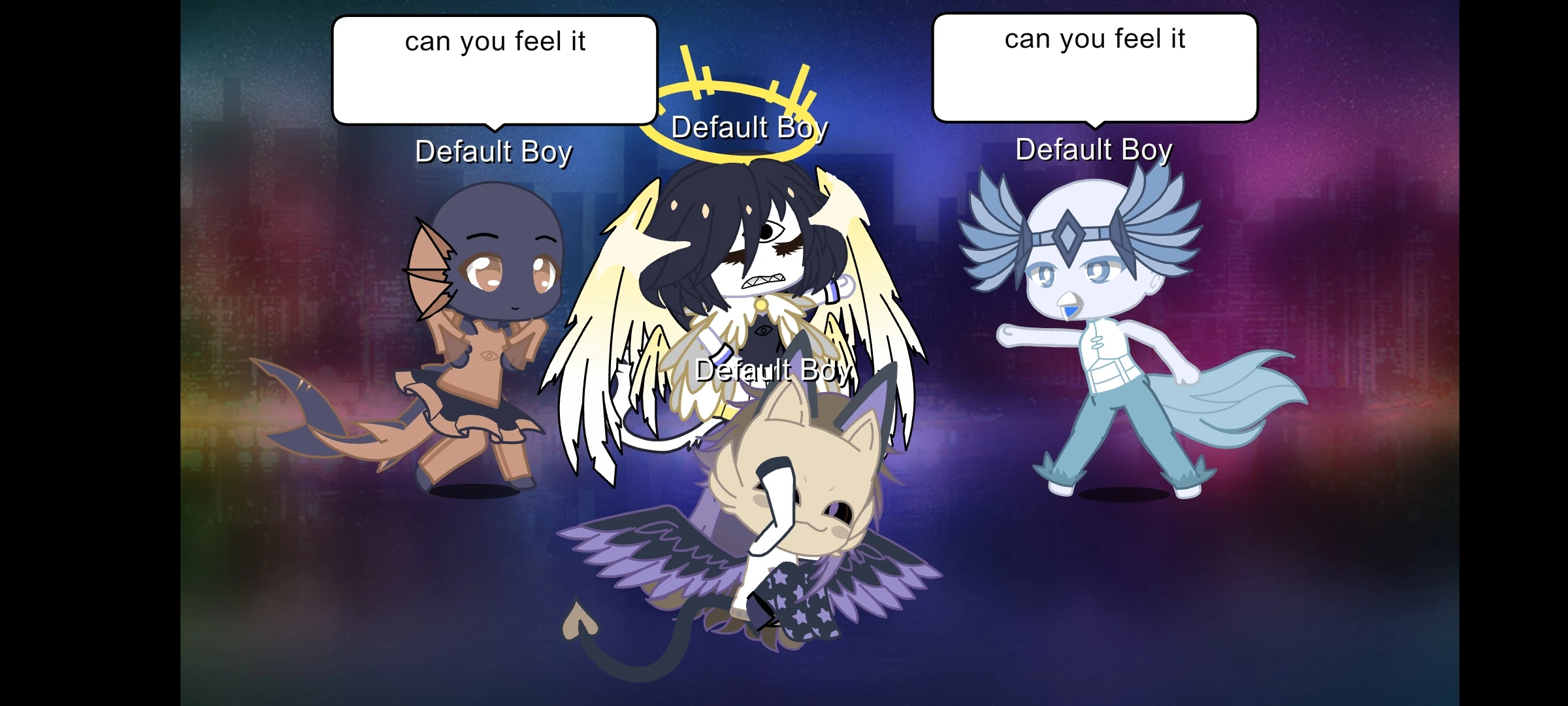 why is cos lore so confusing | Fandom