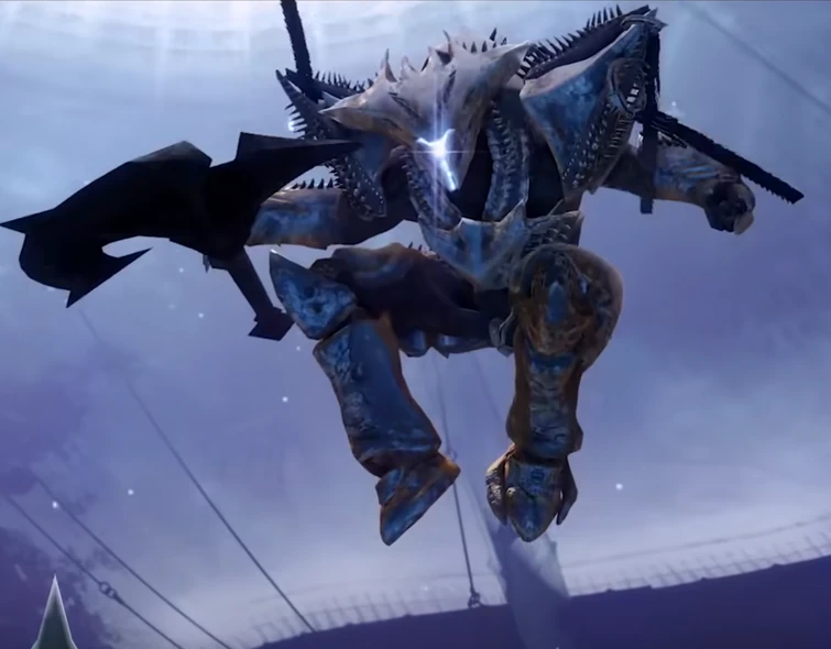 So is our favorite Hive boss, Alak-Hul back as a Hive Guardian? | Fandom