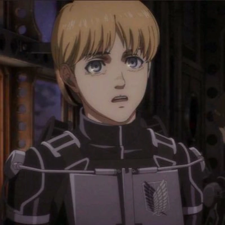 Happy birthday Armin | Fandom