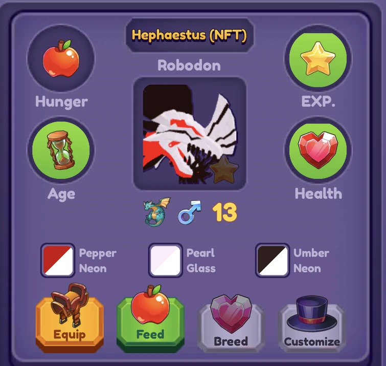 Discuss Everything About Dragon Adventures Wiki | Fandom