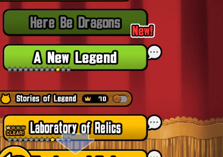 onwards to Uncanny Legends | Fandom