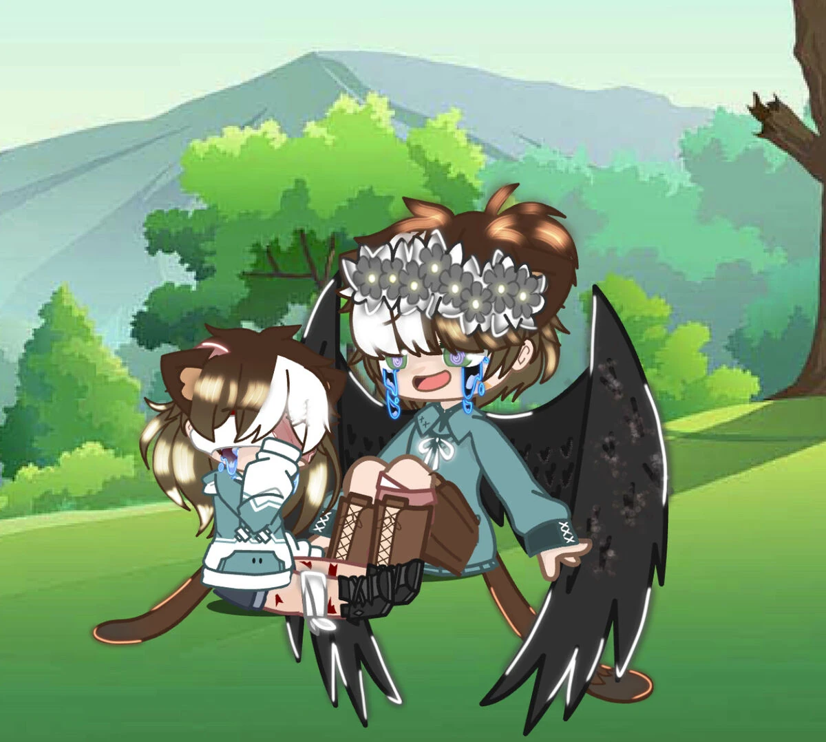 YOOOOOOO @//EVERYONE | Fandom