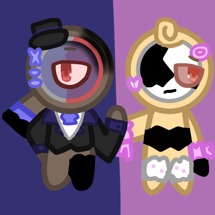 Quick redesign! | Fandom