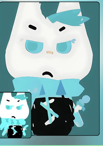 My fan made villagers but drawn by an AI: Part 2 | Fandom