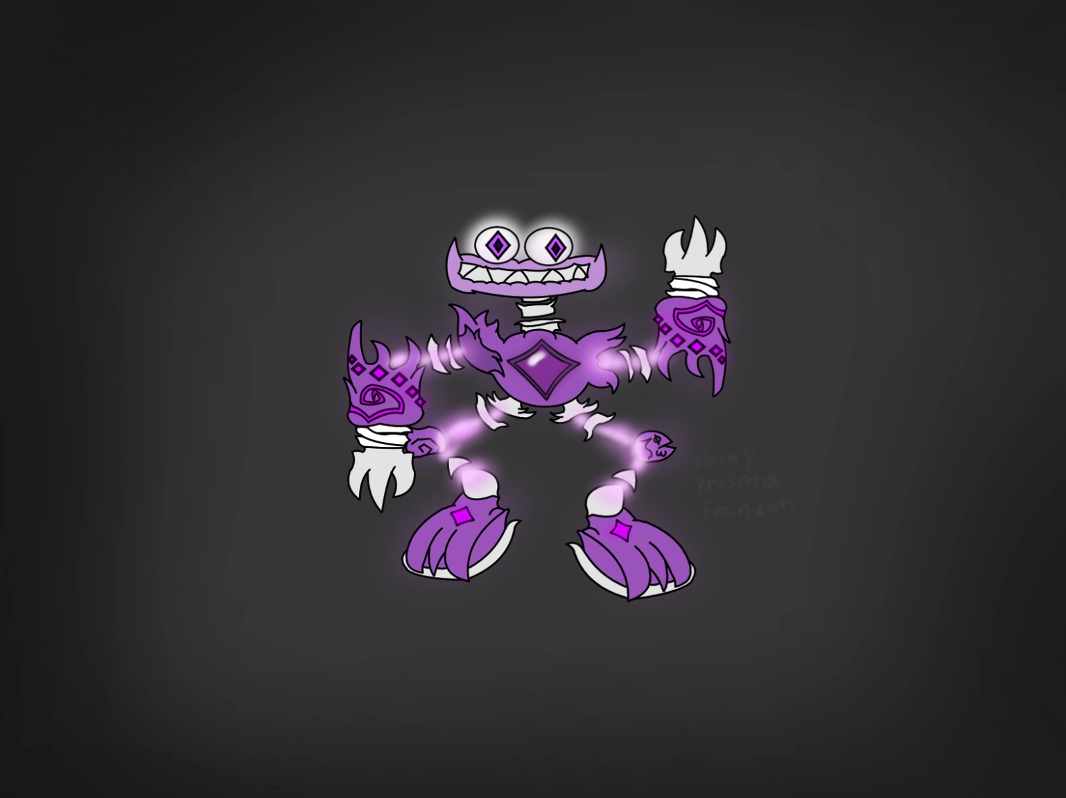 i post a lot of art on the bgs wiki so I might as well start posting ...