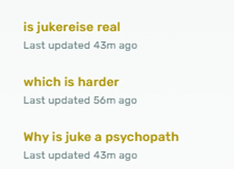 Discuss Everything About Juke's Towers of Hell Wiki | Fandom