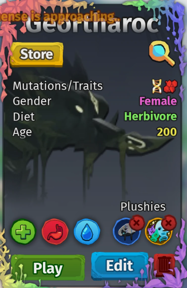 Discuss Everything About Creatures of Sonaria Wiki | Fandom