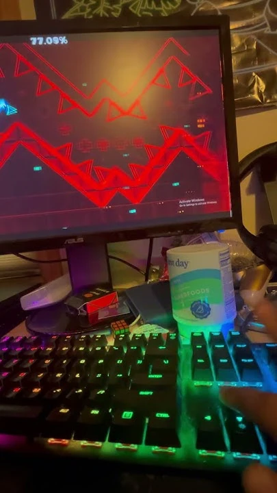 Decode 100% but with bad camera | Fandom