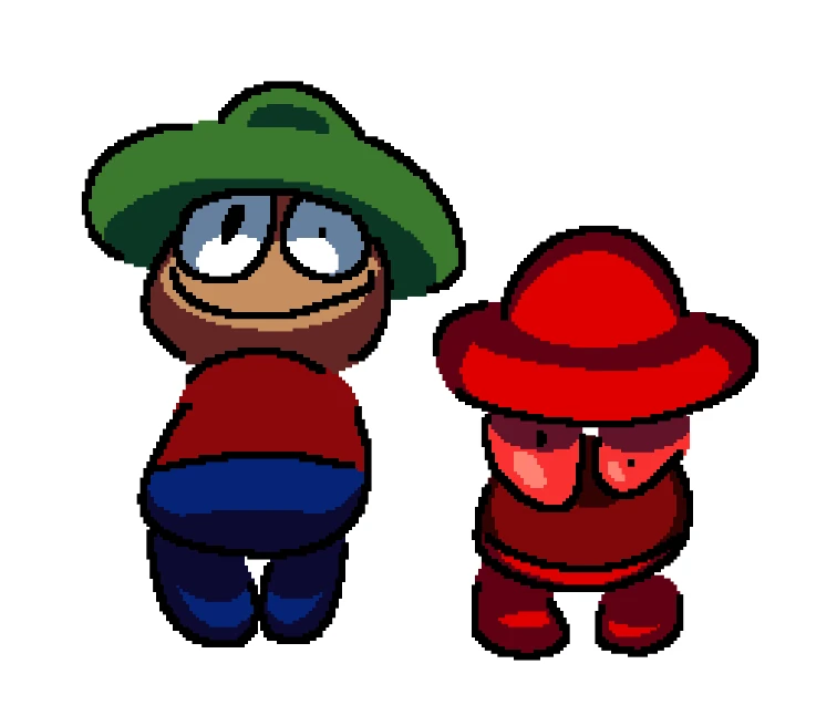 check out these old doodles of marcello (me) | Fandom