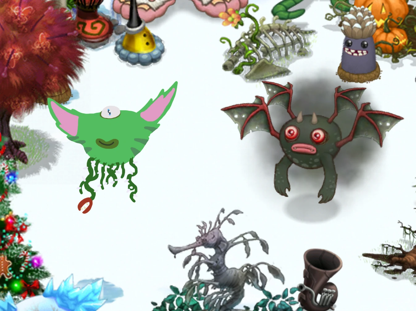 Epic Grumpyre | Fandom