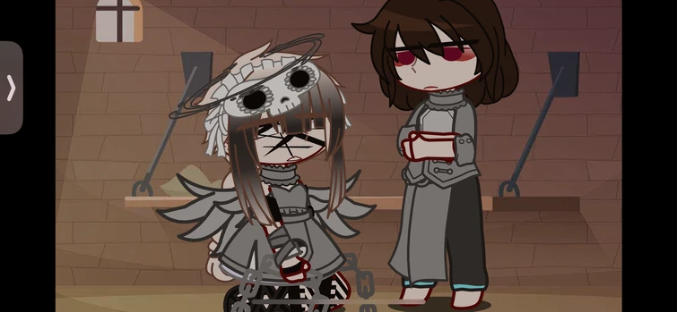 reincarnated Ciona being a innocent little angel | Fandom