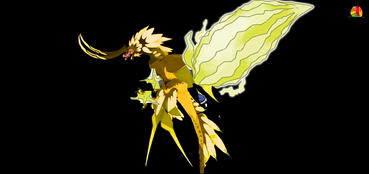 Vau + regieleki | Fandom