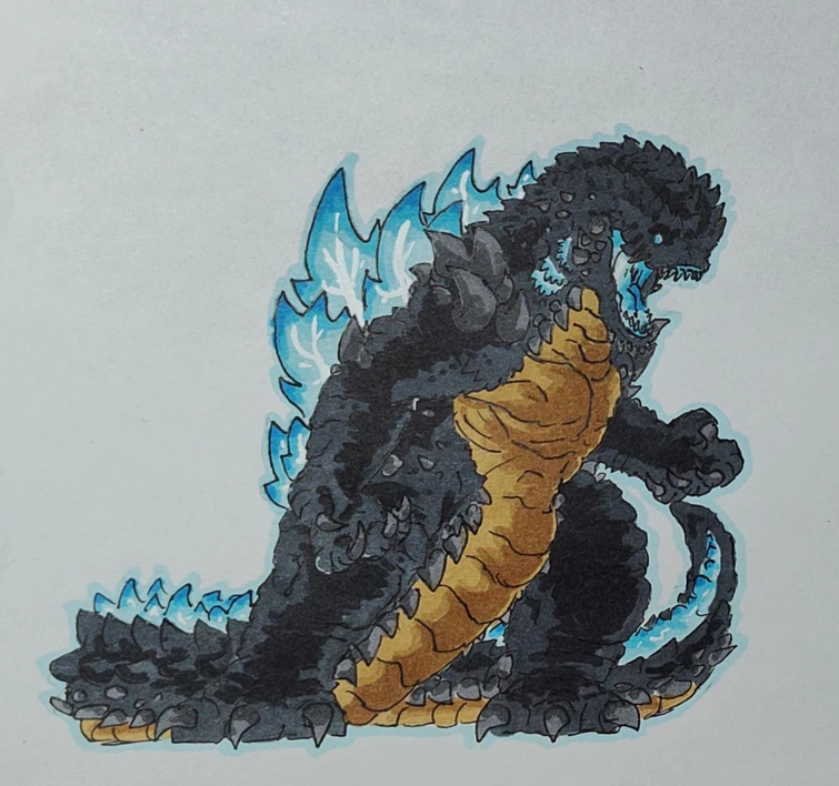 BurntToast106: A Peak into the Toaster (Mini Goji Showcase Edition ...