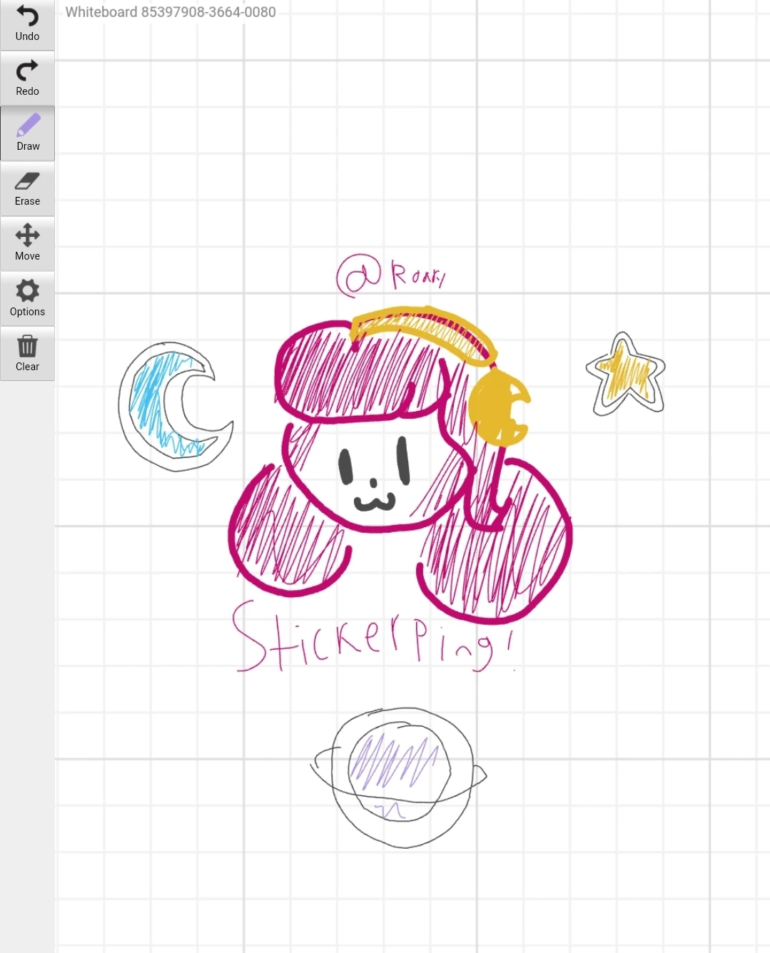 Stickerping! | Fandom