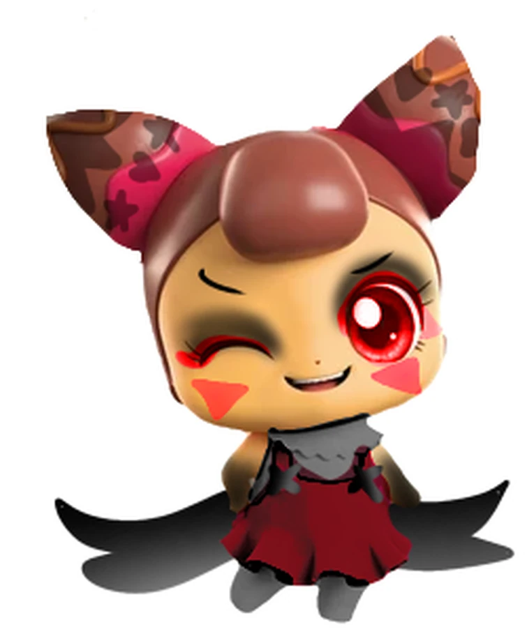 Discuss Everything About Catch! Teenieping Wiki | Fandom