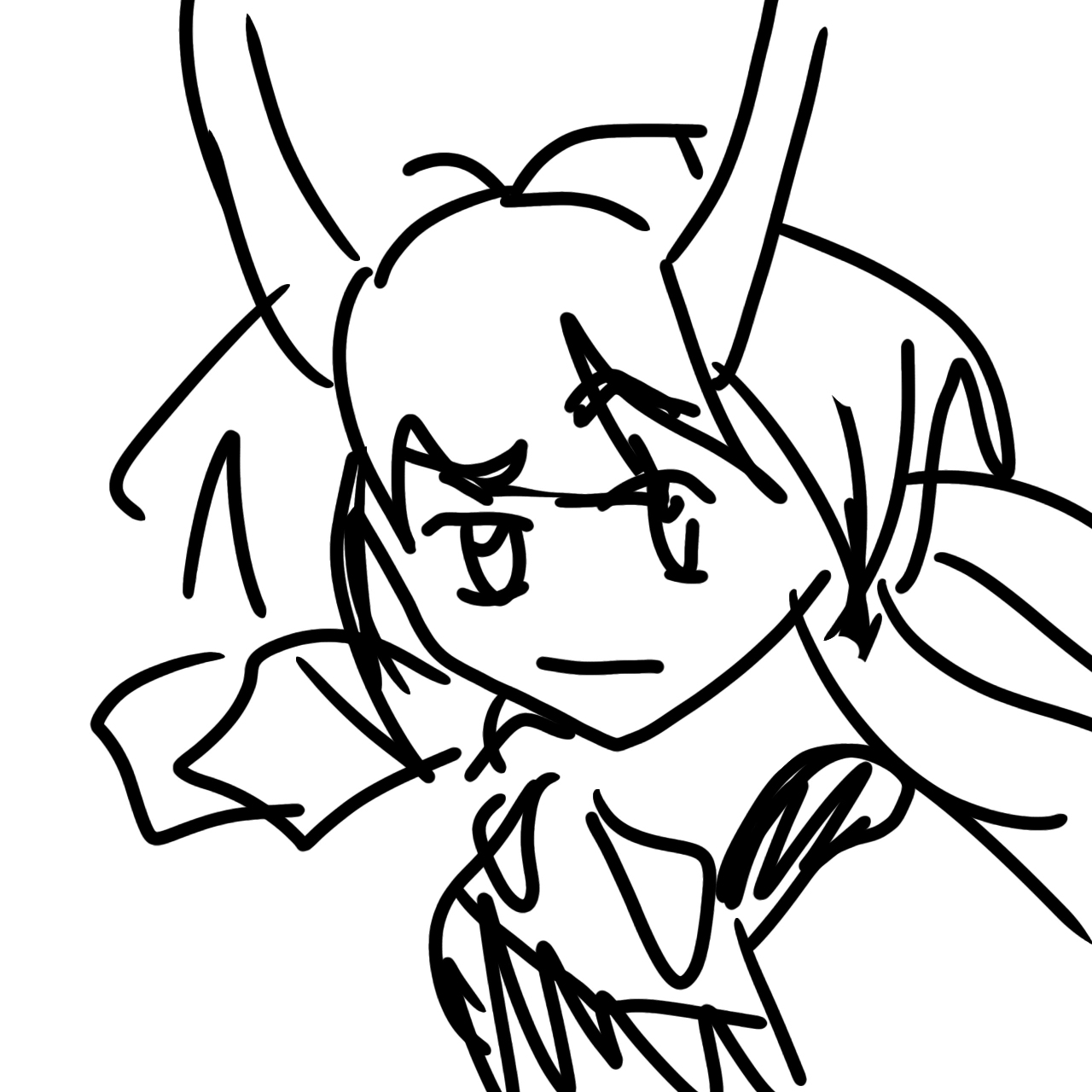 reply and I'll badly draw your pfp | Fandom