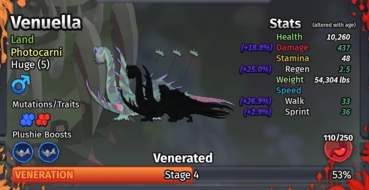 Discuss Everything About Creatures of Sonaria Wiki | Fandom