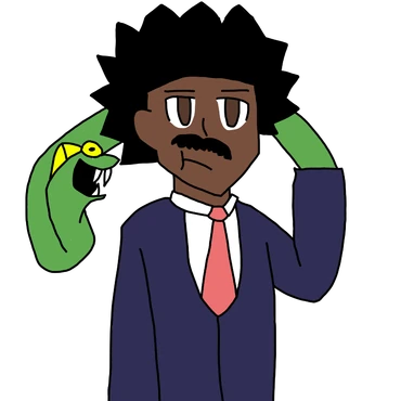 Discuss Everything About The DBW Wiki | Fandom