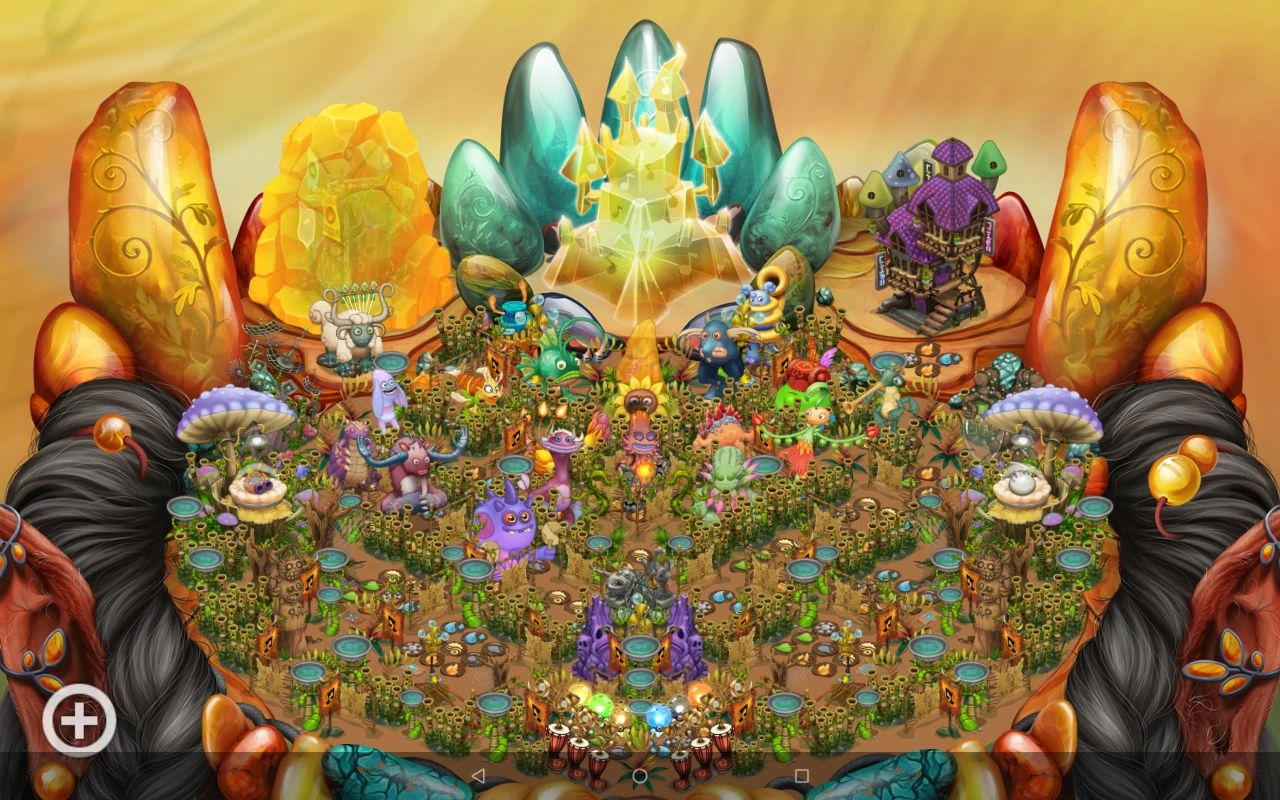 Rate amber island | Fandom