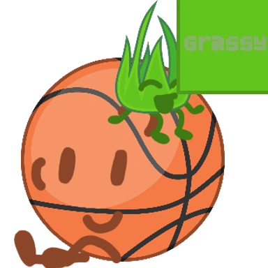 BFDIP Pair 3 - Grassy | Fandom