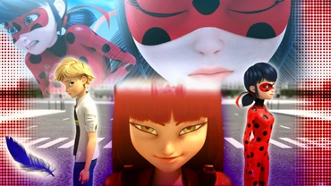 Discuss Everything About Miraculous Ladybug Wiki | Fandom