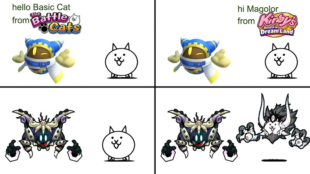 lucas iv meme | Fandom
