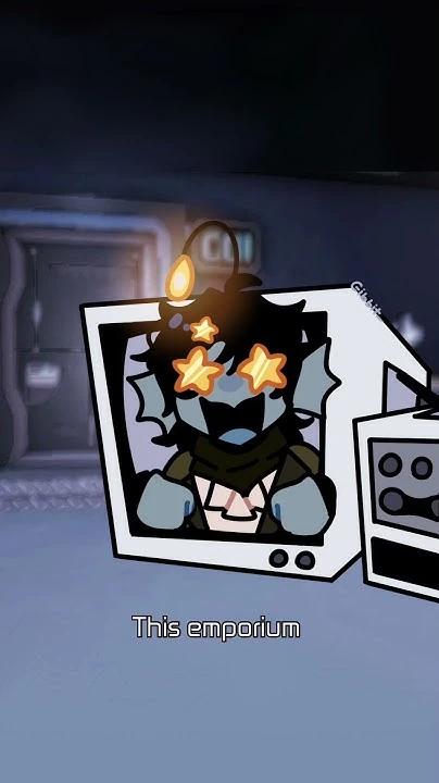 Crossover | Fandom