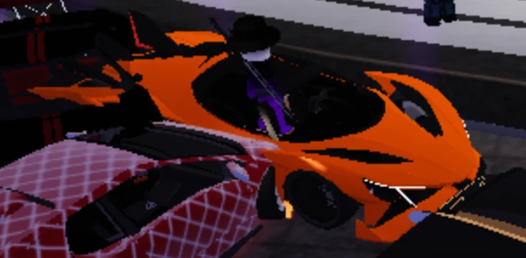 Discuss Everything About Drive World Wiki | Fandom