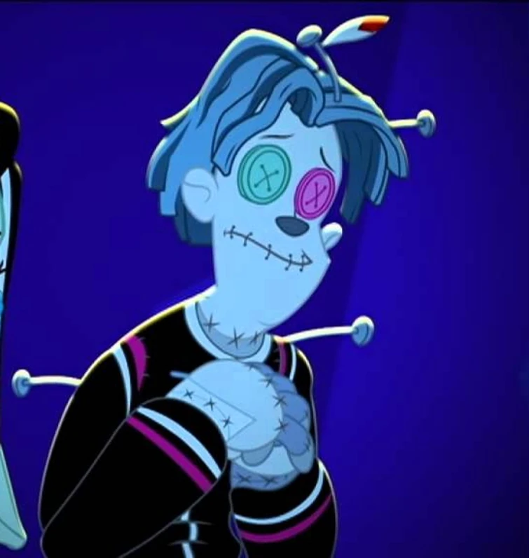 Monster High G3 More people are missing Season 2 and 3 or 4 5 can ...