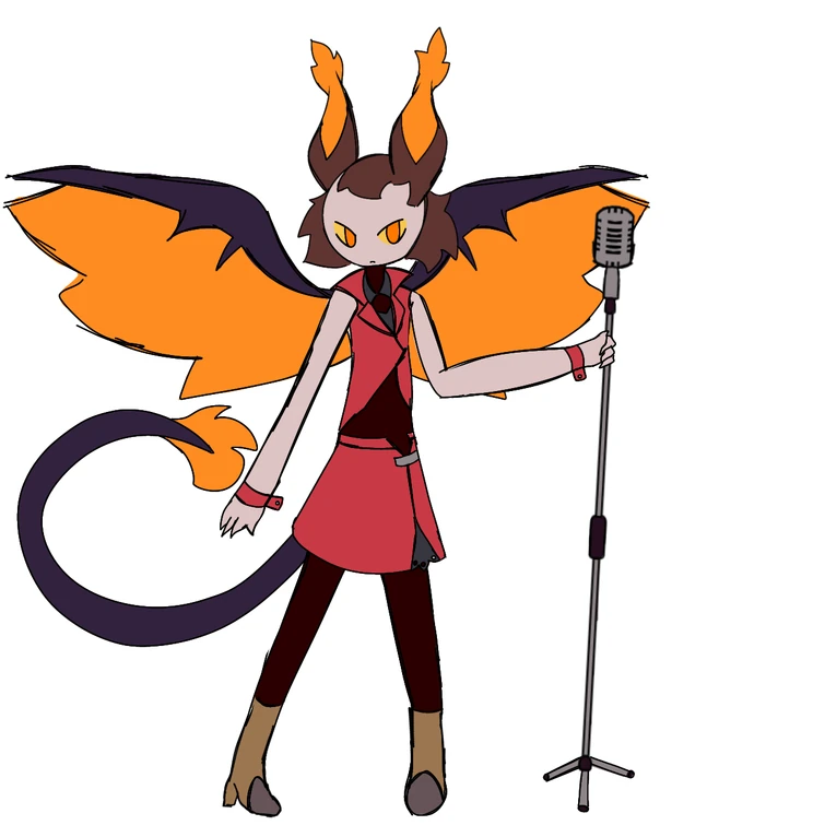 Discuss Everything About Etheriapedia | Fandom