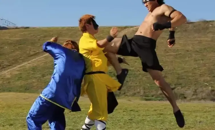 the average killstreak experience | Fandom