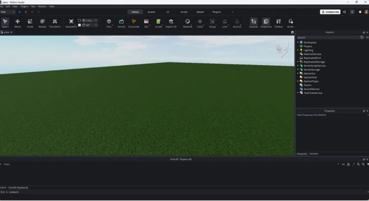 Why Roblox studio gui always gotta keep updating dawg | Fandom